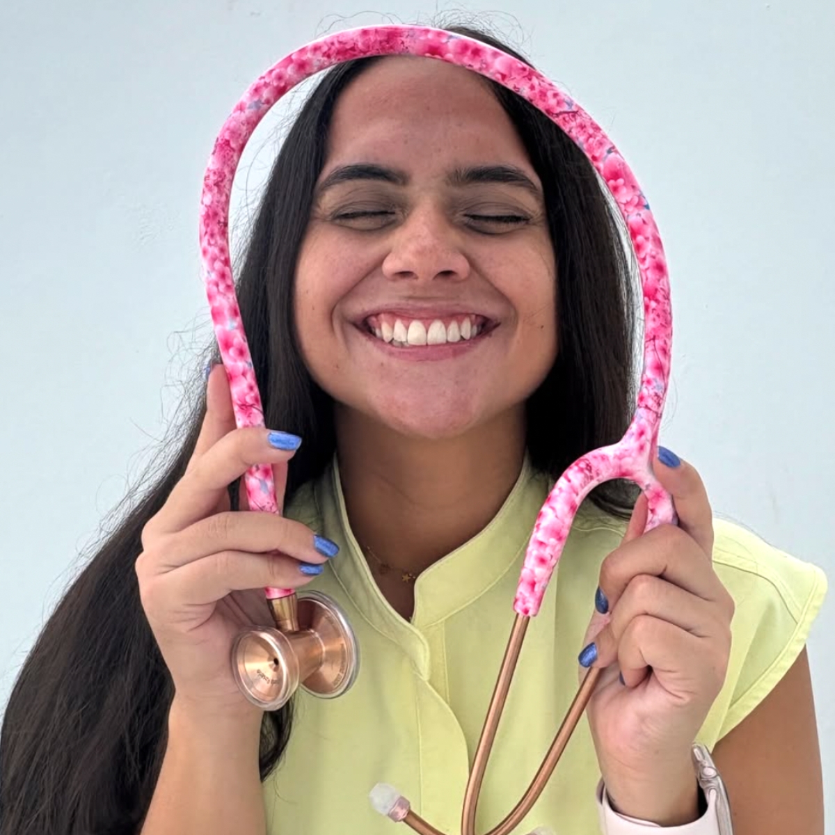 Stethoscopes for nurses - INFINITE MedStyle